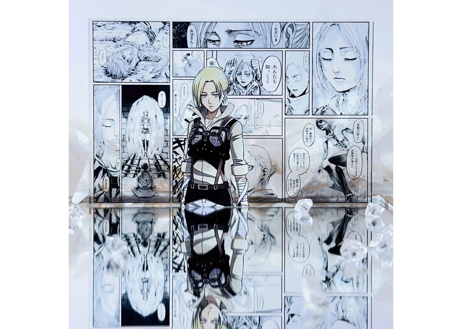 Collections – AniPanels