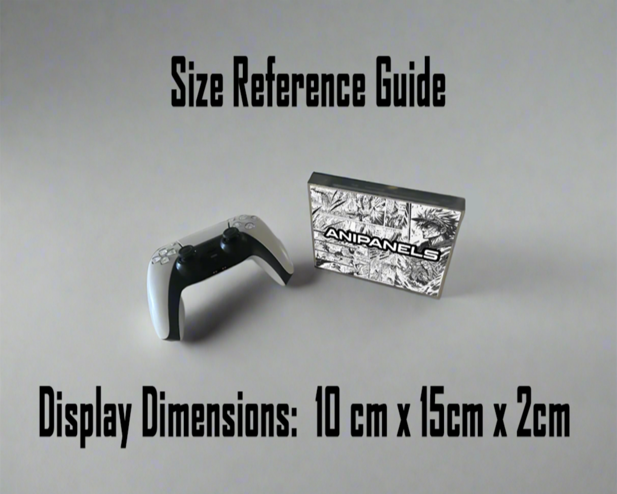 AniPanel Manga Art - Blue Lock: Rin Itoshi – AniPanels