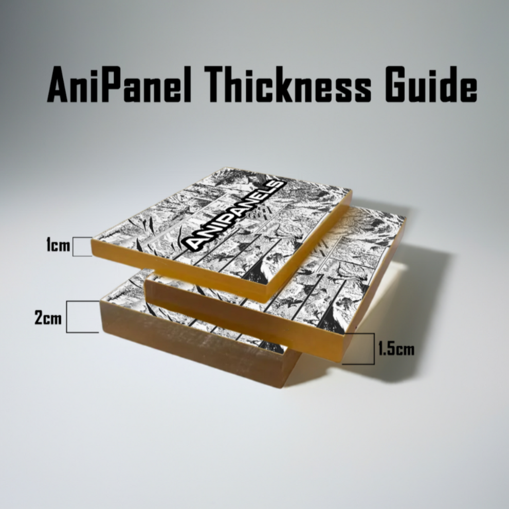 AniPanel Manga Art - Blue Lock: Rin Itoshi – AniPanels